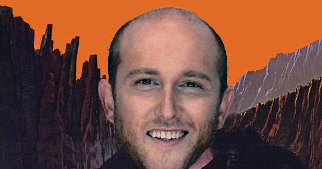 Farce the Music: Country Horror Movie Posters: Cole Swindell