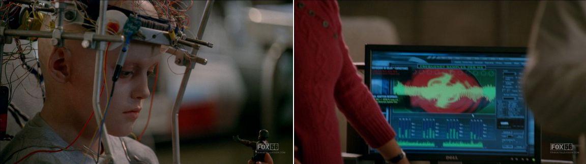 Fringe Observiews 5.10 Anomaly XB-6783746 ~ Fringe Television - Fan ...