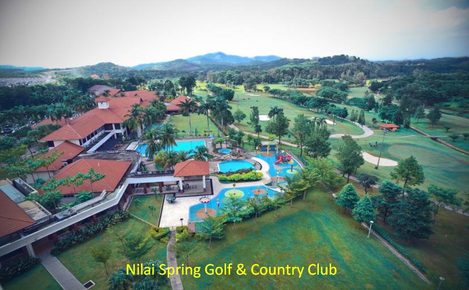 SETIAKAWANGOLF: SETIAKAWANGOLF MONTHLY TOURNAMENT PADA 26 JULAI 2017 DI ...