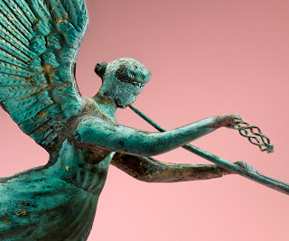 American Folk Art @ Cooperstown: Flying Fame