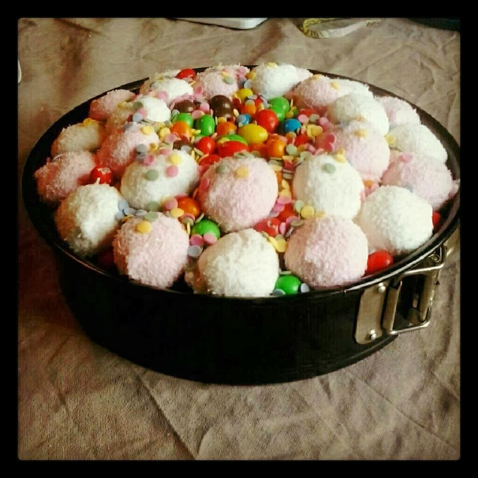 super secret chocco cake | Tamari's kitchen