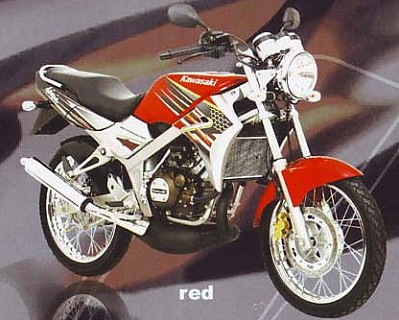 Harga Motor Kawasaki Ninja M 150 R Baru Bekas Second Spesifikasi ...