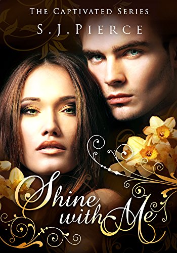 S.J. Pierce's Official Website: Meet the Characters of "Captivate Me ...