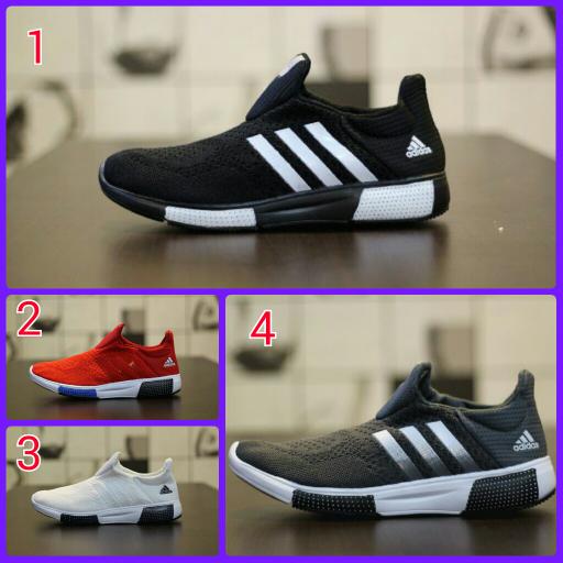 Jenis Sepatu Olahraga Sesuai Cabangnya - sport indonesia