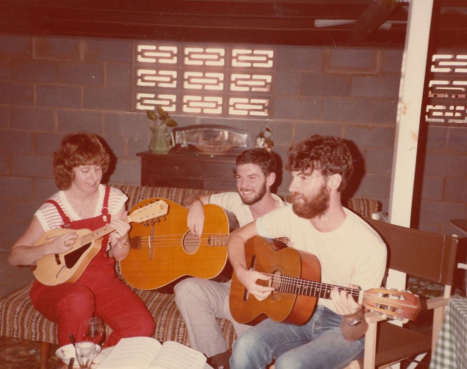 Christian Writers Downunder: Practice Makes (Closer Approximations To ...