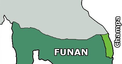 Community Home Stay - Siem Reap: Khmer History Funan Kingdom (1st ...