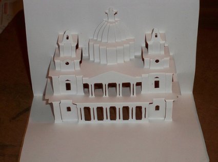 Mengenal Jenis-Jenis Melipat Kertas (Origami) | Belajar Melipat Kertas