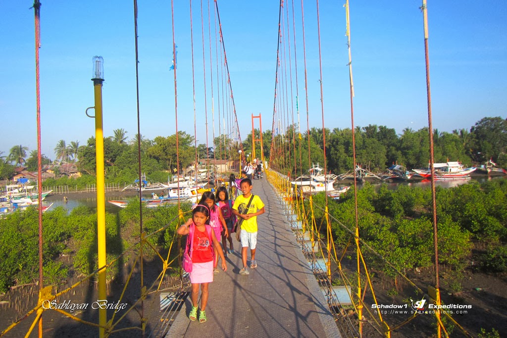 A Travel Guide to Sablayan and Pandan Island of Occidental Mindoro ...