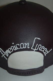 Gracie's Cakes