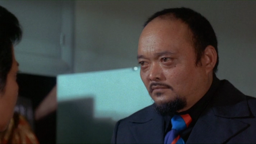 Name That Filipino Actor!: Vic Diaz