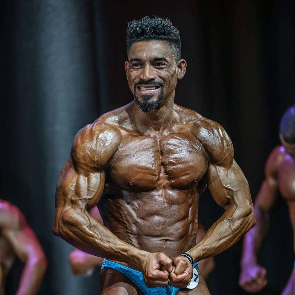 world bodybuilders pictures: portugal bodybuilder claudio adam ...