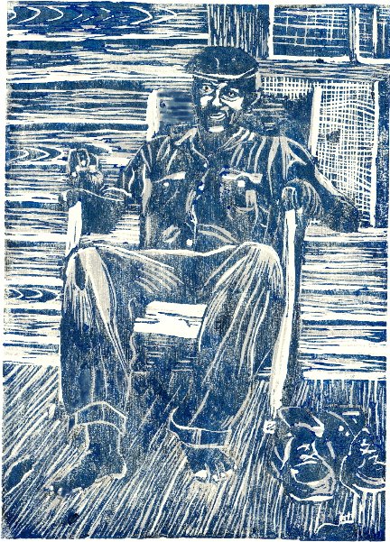 Downstairs Creations WORLD OF PRINTMAKING Downstairs Creations WORLD OF PRINTMAKING