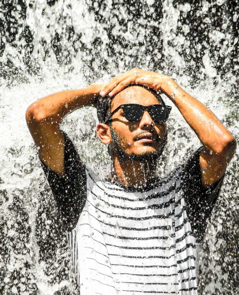 Daily Photography Inspiration - Daily Inspiration