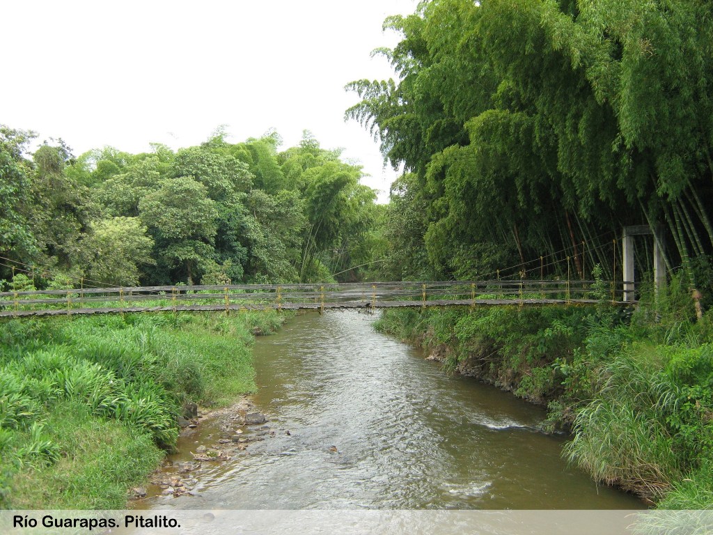 Turistica en el Mundo: INCREIBLES FOTOS DE PITALITO HUILA