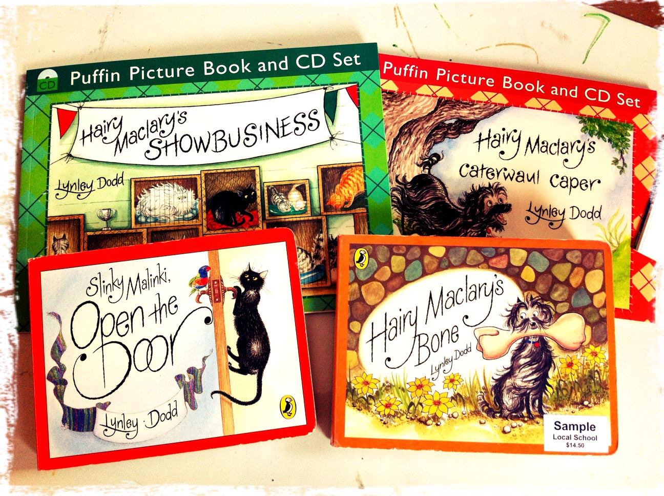 Singapore Family Blog | Toddly Mummy: {Guest Post} My Favourite ...