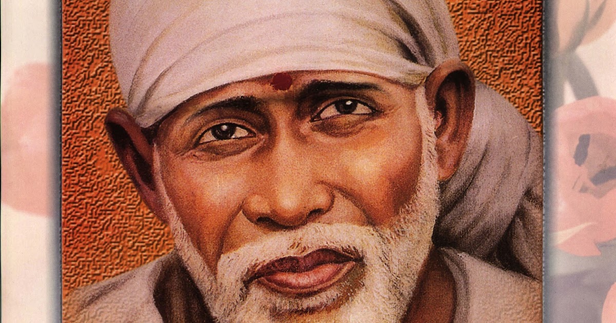 True disciple is the servant of Guru | Sai Baba Says |Shirdi Sai Baba ...