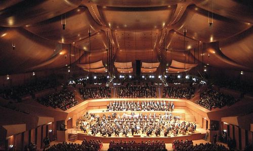 ¿Qué es la acústica arquitectónica? - Acústica y Sistemas de Sonido ...