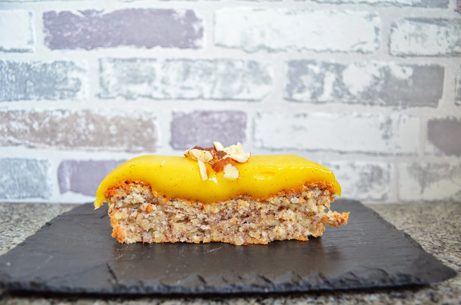 Miss Dahls baked love: Suksess terte