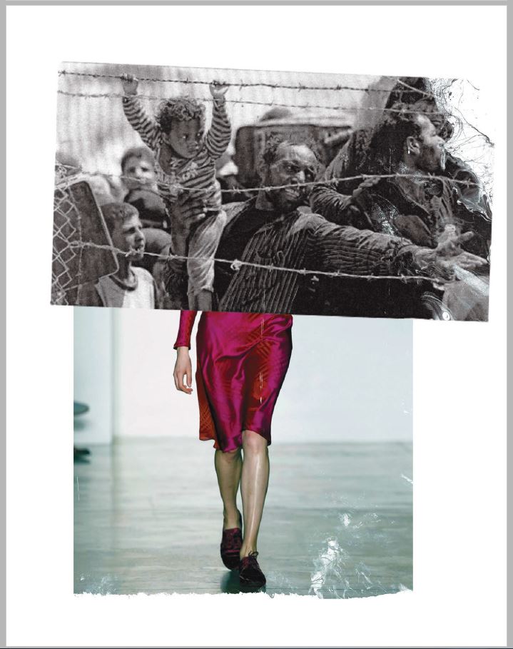 A-Level Media Studies: Adbusters - essential pages