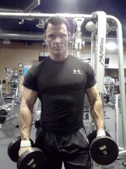 HEAVY DUTY TRAINING (H.I.T.): HIT Motivace: Markus Reinhardt