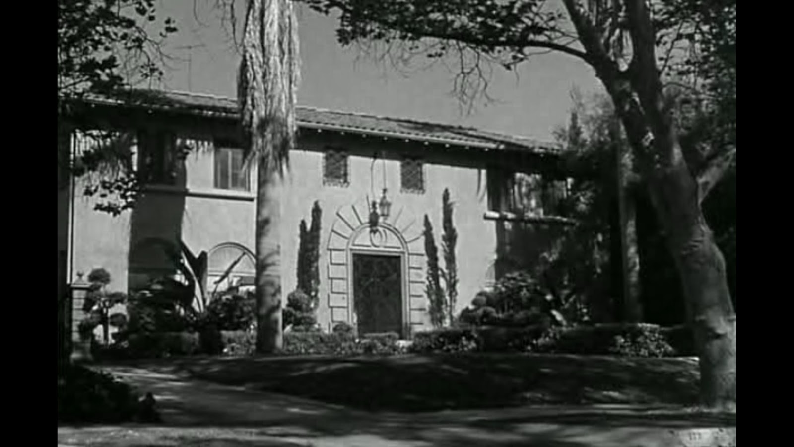 Set-Jetter & Movie Locations and More: What Ever Happened to Baby Jane ...