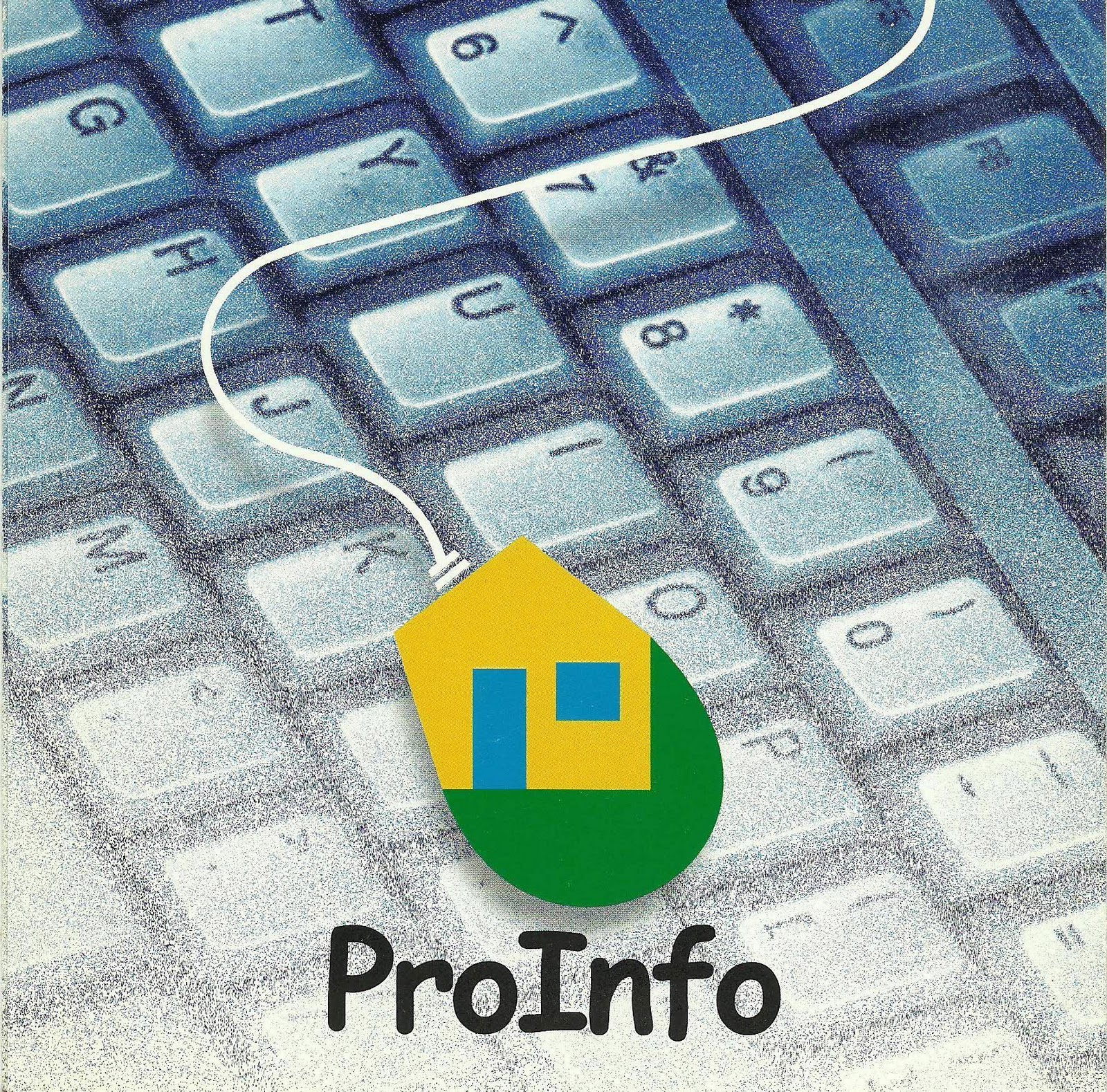 Pesquisa em educação a distância: TIC na educação: um pouco da história ...