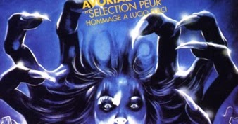 The Bloody Pit of Horror: Aenigma (1987)