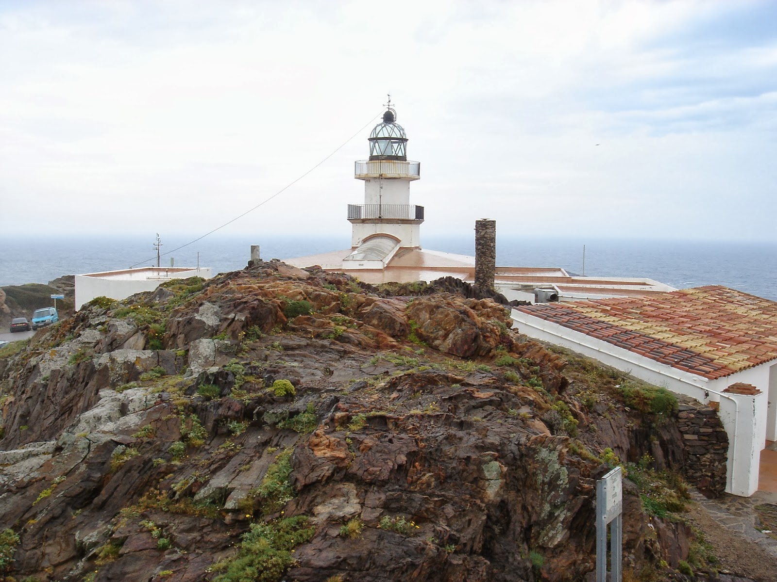 Parc Natural del Cap de Creus | Descobrint la Costa Brava