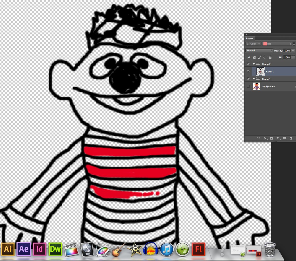 Jahed Art and Design