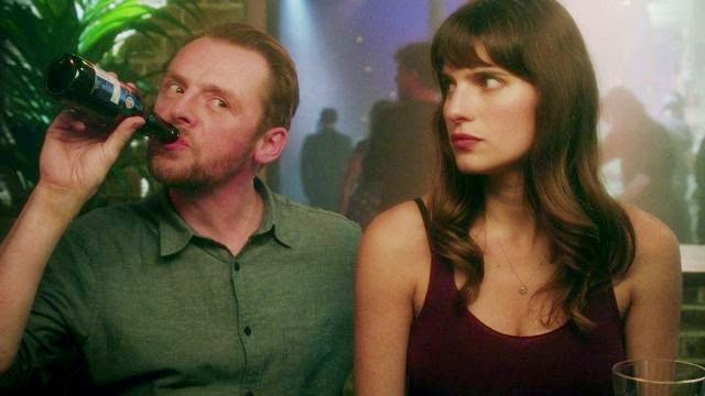 Crítica - Man Up (2015)