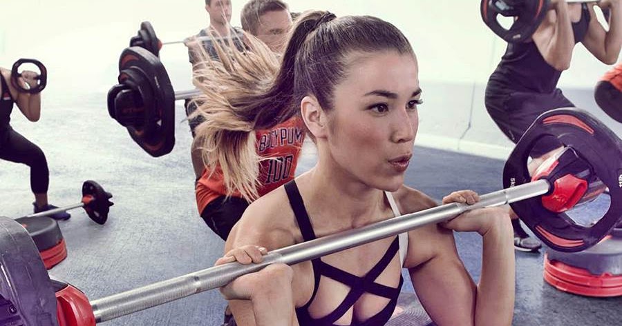 ΓΝΩΜΗ ΚΙΛΚΙΣ ΠΑΙΟΝΙΑΣ: Παρουσίαση του νέου προγράμματος Bodypump 99 στο Kinesis-Gym Κιλκίς