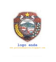 ende, lokoboko, ndona, nusa tenggara timur (NTT): Tentang Ende