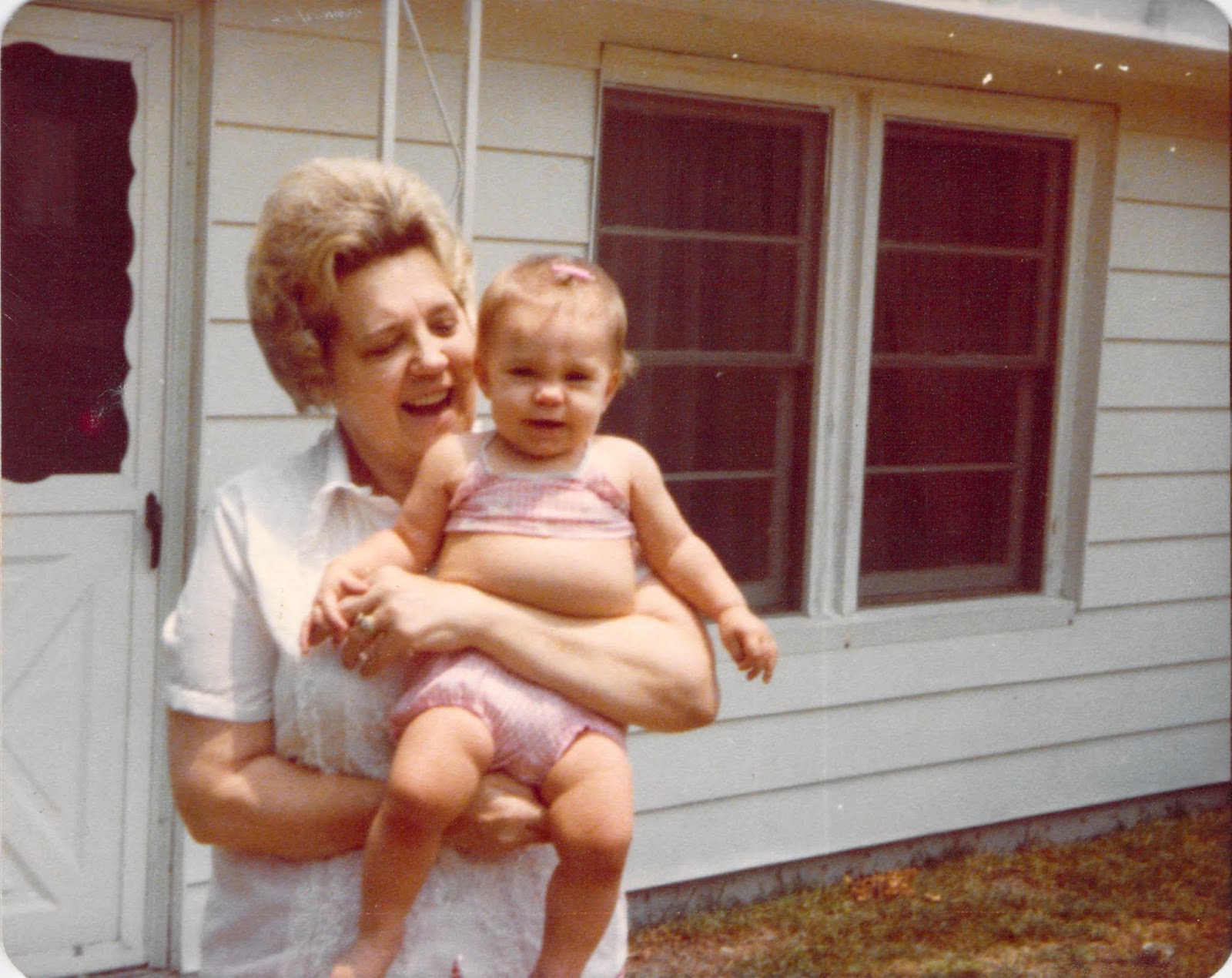 Unzipping My Genes: The Mystery that Started It All (part 1)