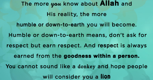 Fitnas in Islam: Fitna of Babar R. Chaudhry Story : Fitnas in Islam ...