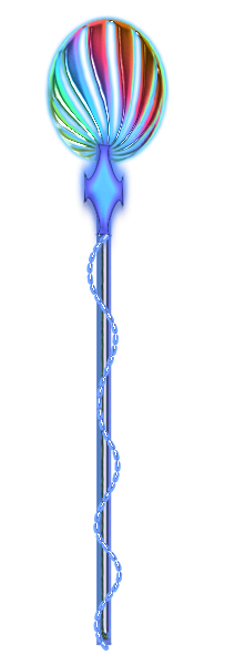 Fantasy Magic Wands | Random Girly Graphics