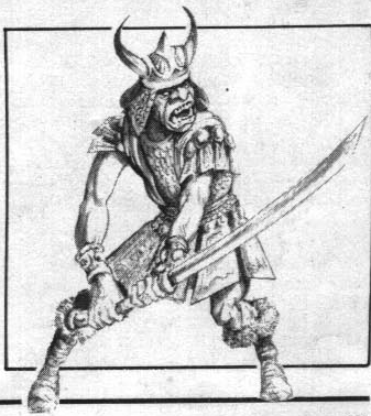 Pointless Anthroplogy - Hobgoblins