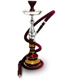 Shisha: How To Make your Shisha More glitter