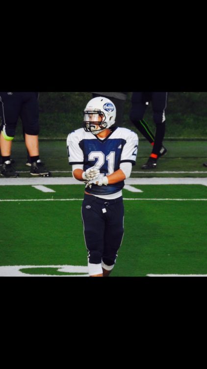 University of Calgary Dinos Football: Second Generation Brown/Dino ...