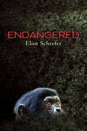 Lands of Pleasure: Endangered by Eliot Schrefer