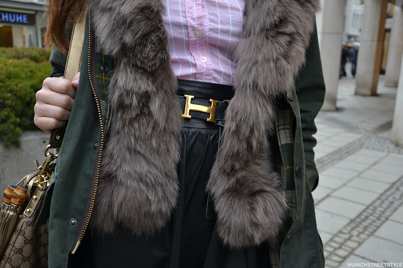 WFG: Munich Street Style