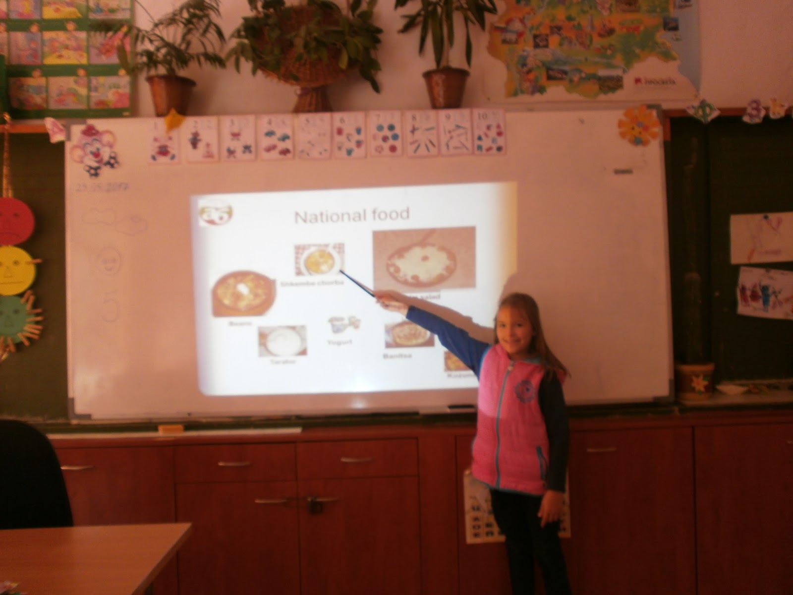 Учебни ресурси Learning Resources май 2017