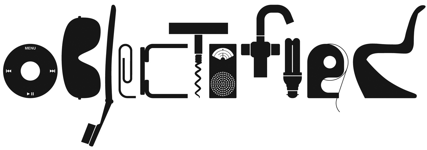 Cultura Material: OBJECTIFIED