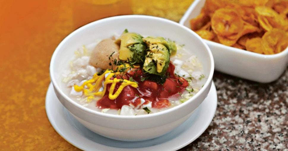 Conoce Manabí: Platos típicos Manabí