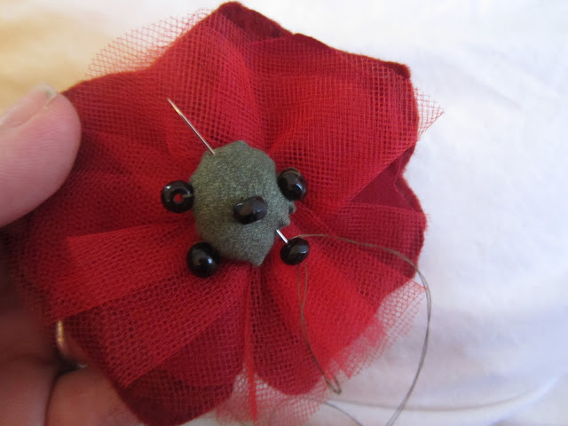 3sisters: Poppy Tutorial