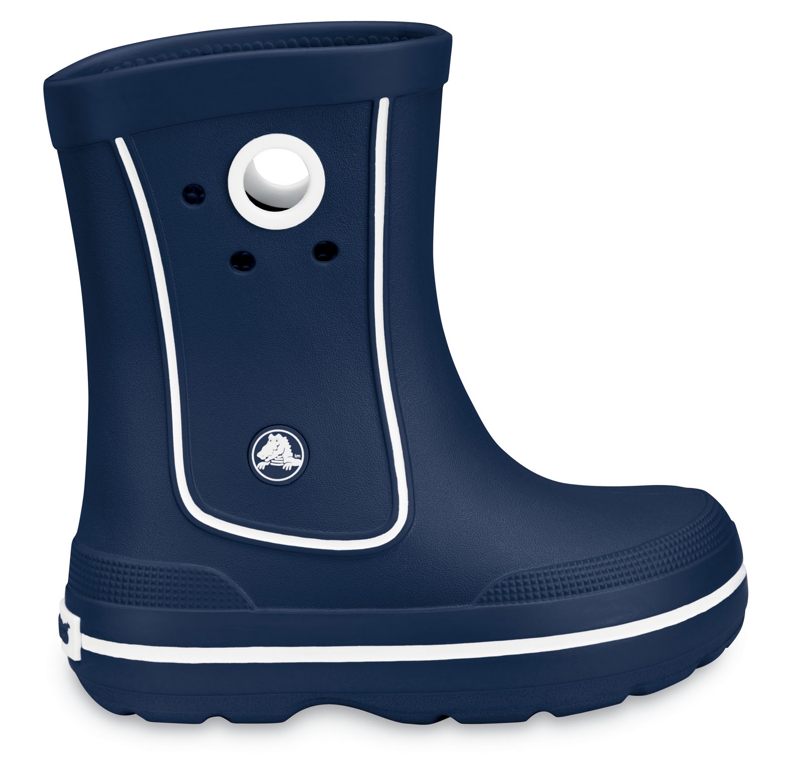livingshoes: Botas de agua Crocs.