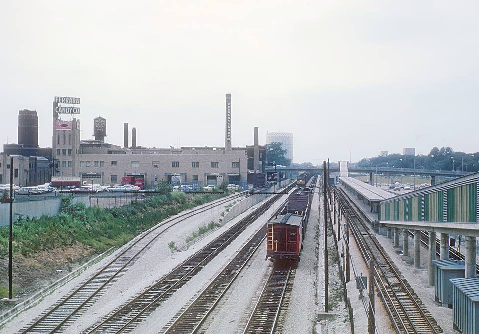 Ferrara Pan Candy Company Board