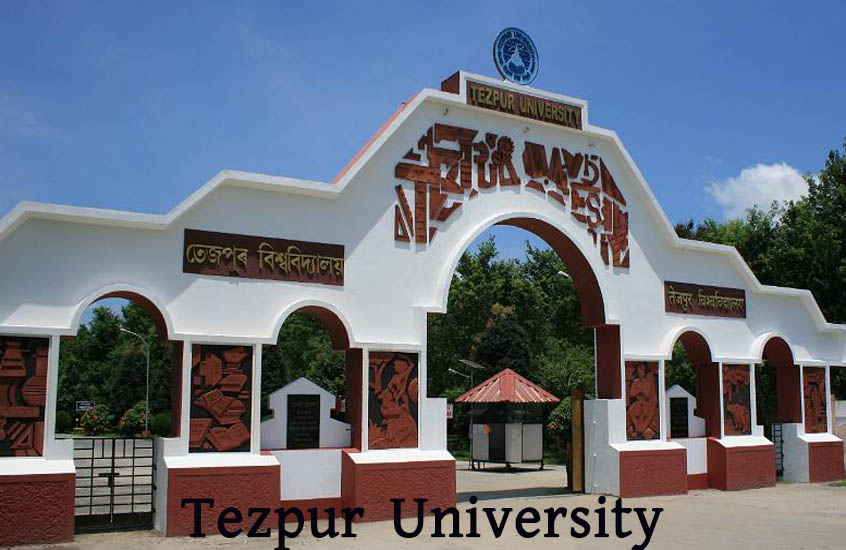 Top 5 Assamese university in Assam , List of Assamese University