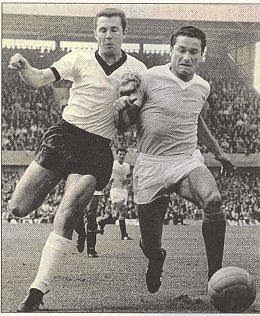 Soccer Nostalgia: Tributes-Part Four