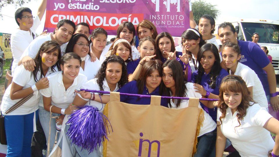 Universidad Humani Mundial: FELICITACIÓN ESPECIAL PARA EL INSTITUTO ...