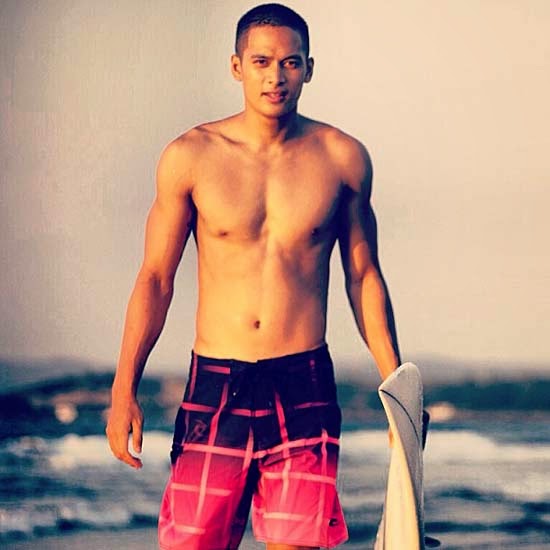 The World of Hottest Asian Men: November 2013